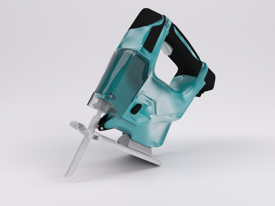 Benefits And Features Of 3D Laser Scanner Construction