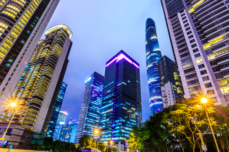 Benefits And Features Of 3D Laser Scanner Construction