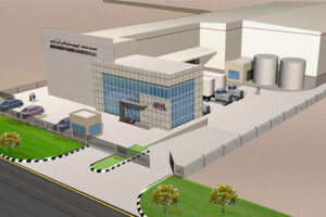 Building Construction Company L.L.C In Dubai - Nafaco